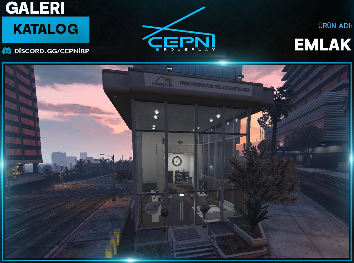 Satılık Mekanlar | cepnirp